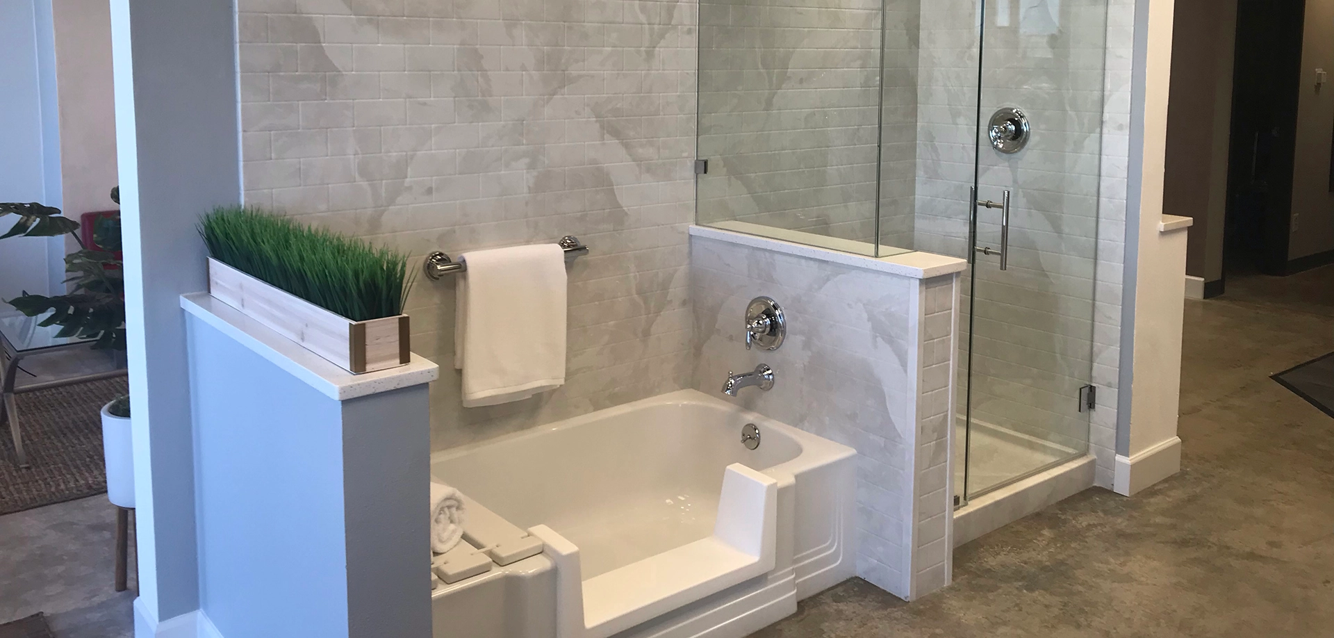 Our Gallery | Powers Bath & Remodel
